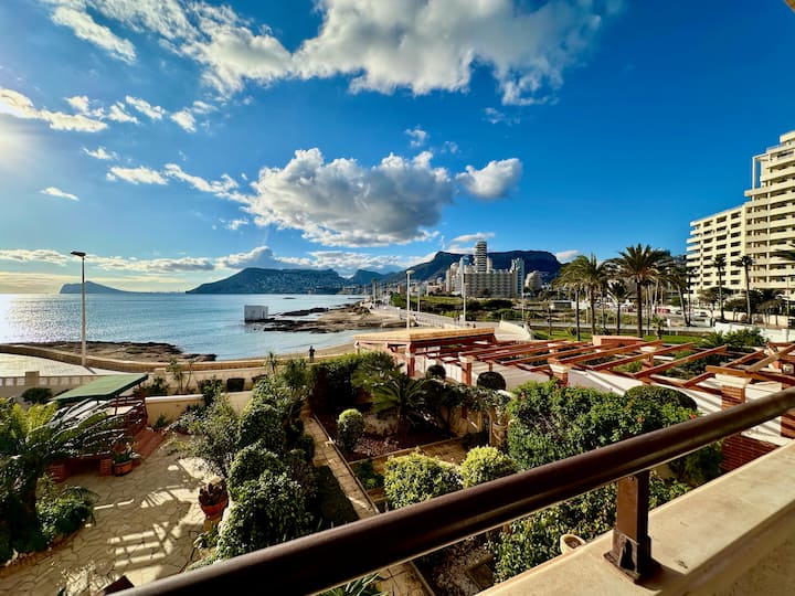 Clubrent - Edf Realet, 1 - Calp