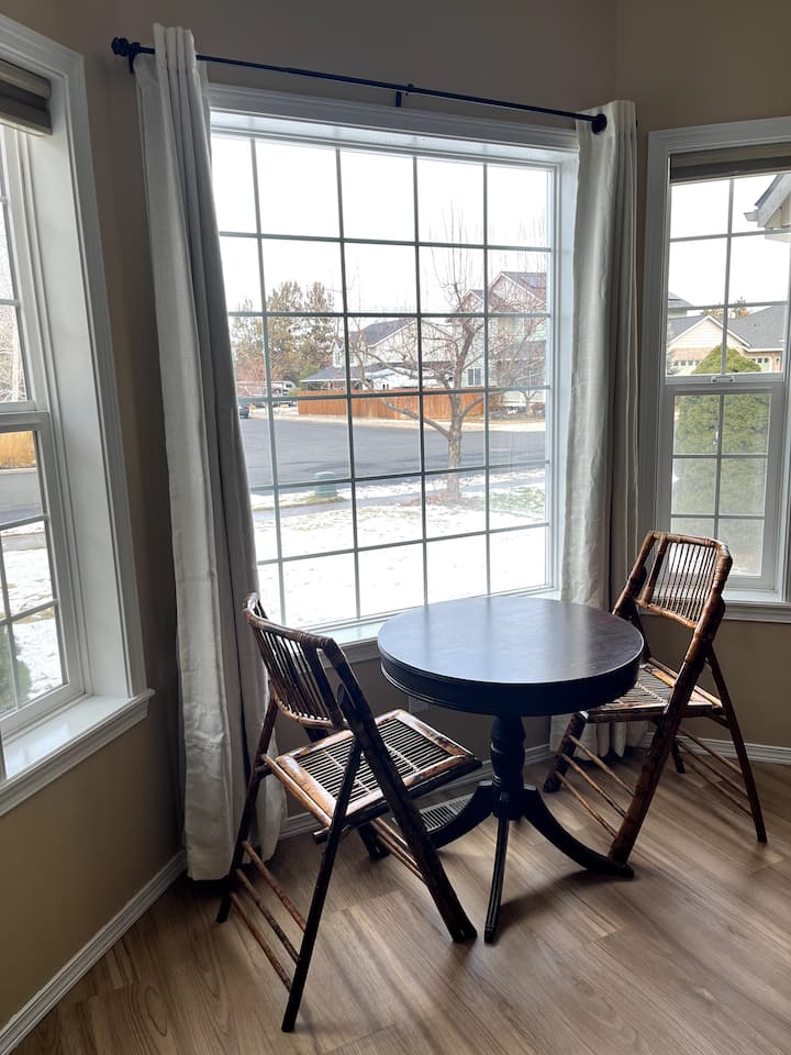 Bend Private Guest Suite - Bend, OR