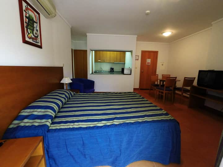 Apartamento T0 - Vila Praia de Âncora