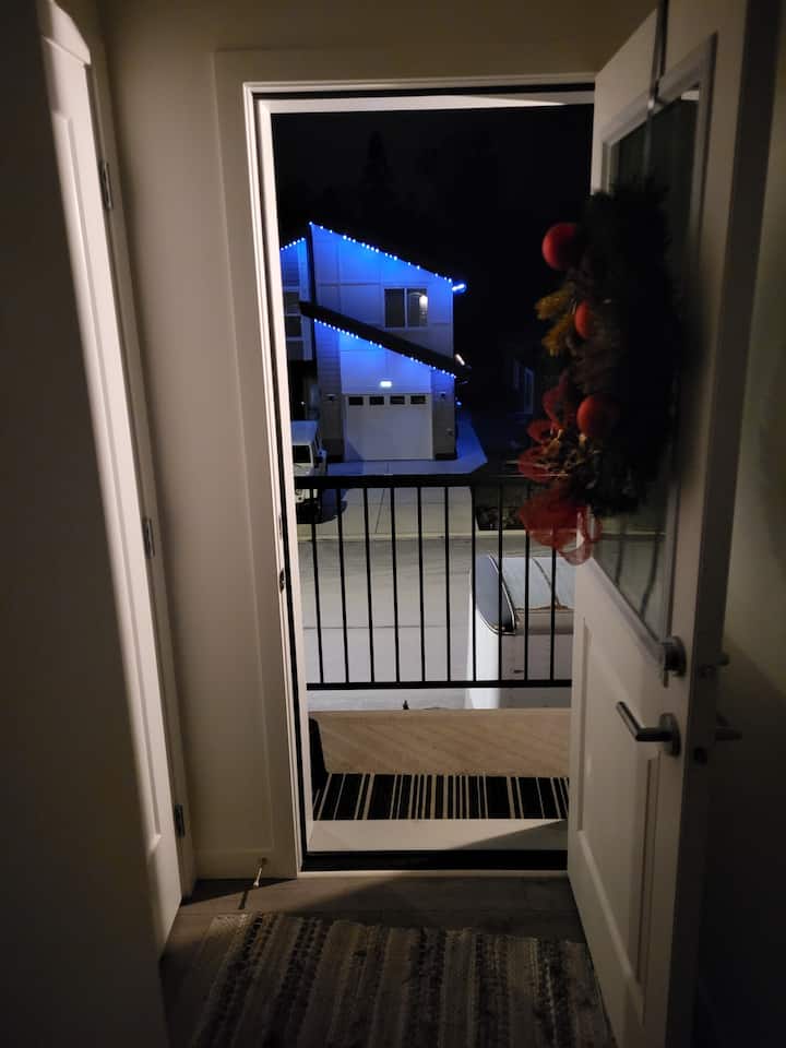 2-bedroom Suite – Ideal For Your Next Adventure - Sidney