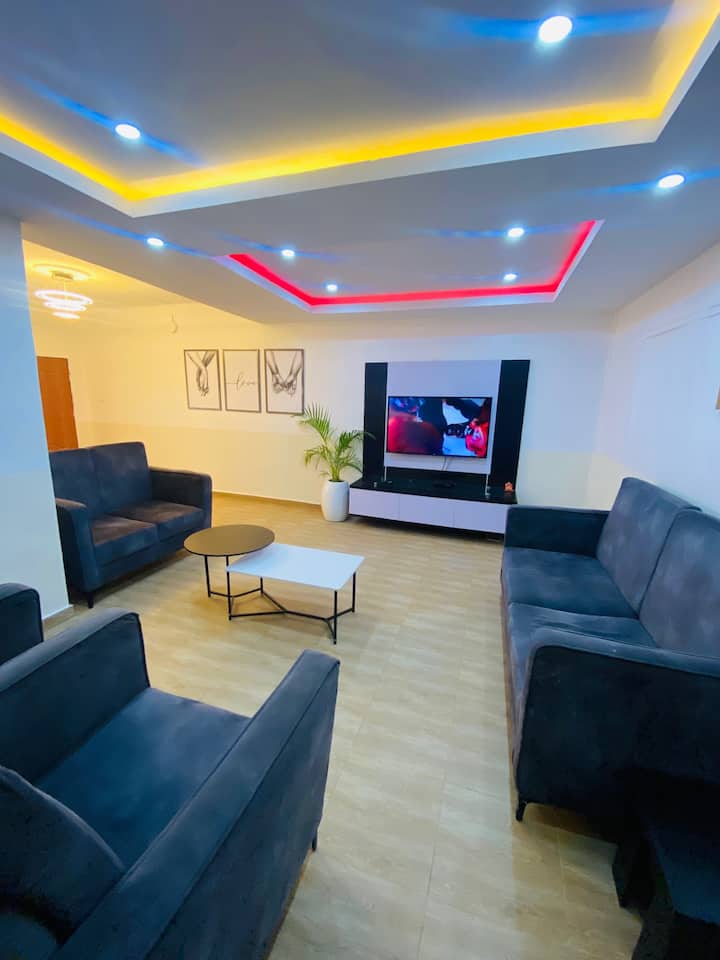 Joes Place - Nigeria