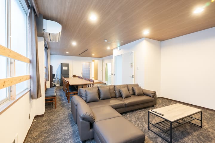 Fukuoka Condominium East -2f- - Fukuoka Prefecture, Japan