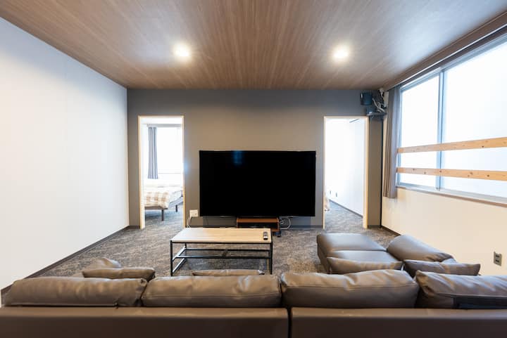 Fukuoka Condominium East -2f- - Fukuoka