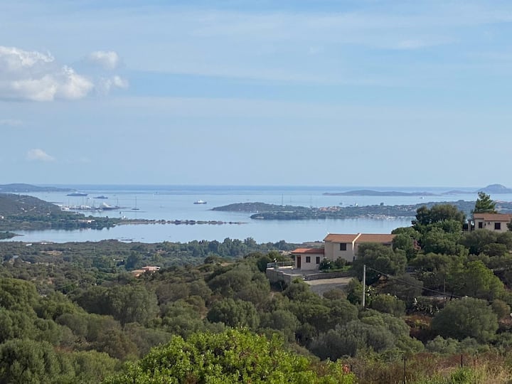 Tenuta Tanaja - Olbia