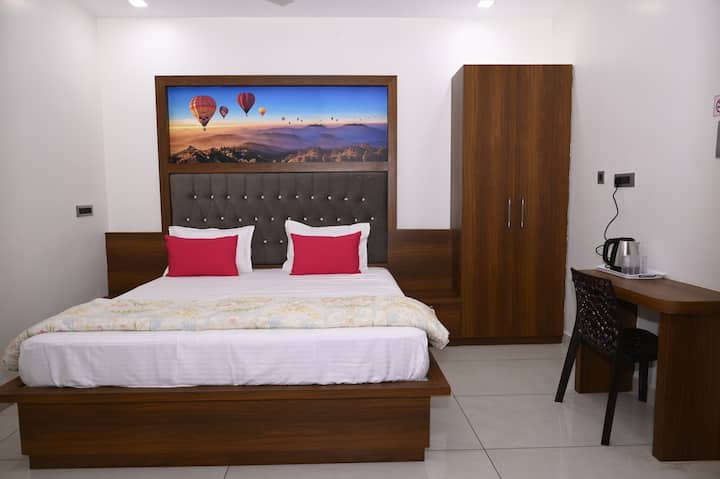 Yatri Stay-inn - Eluru