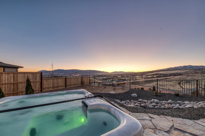 The Views - Sparks, NV
