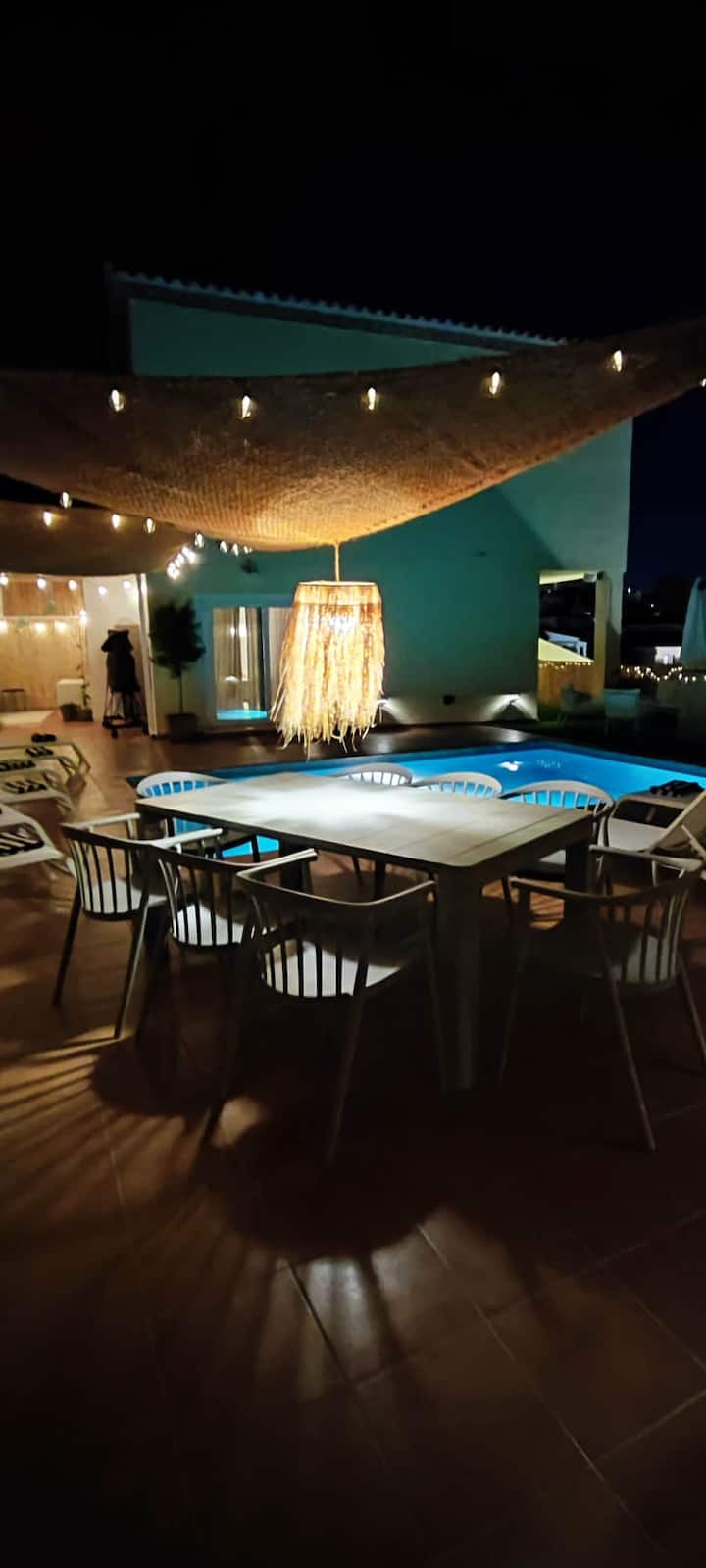 La Rosa Blanca - Mijas