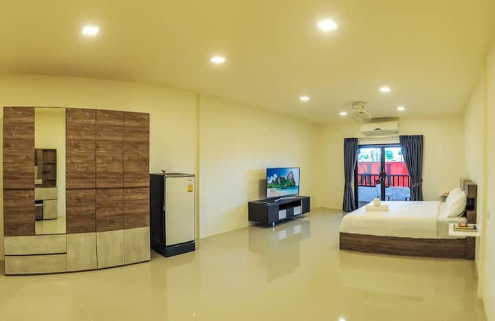 Noza Inn Room 3 - Khao Lak