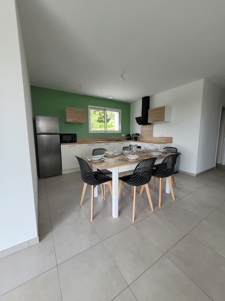 L'espérance - Pouzauges