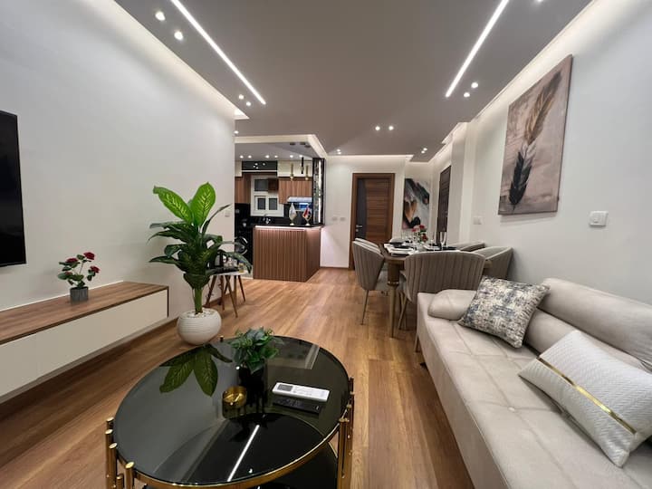 Here Is Your Treasure Of Comfort - エジプト