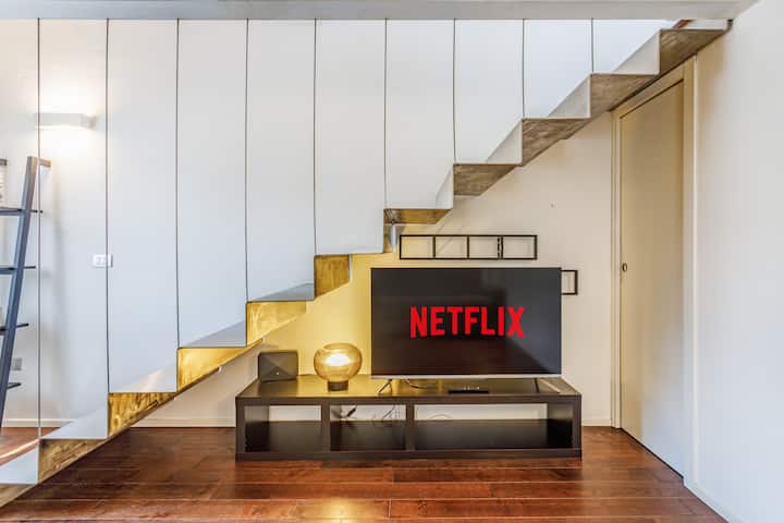 Ghirlandina Loft | Nel Centro Storico Di Modena - Modena