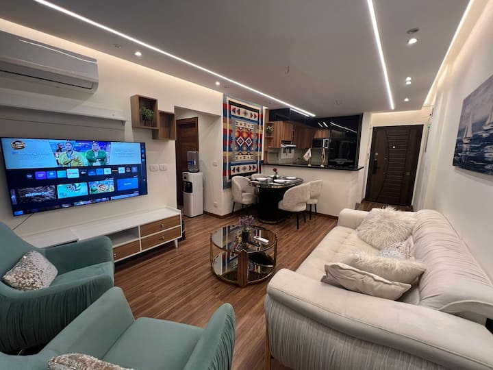 You Will Spend The Most Beautiful Memories Here - Ägypten