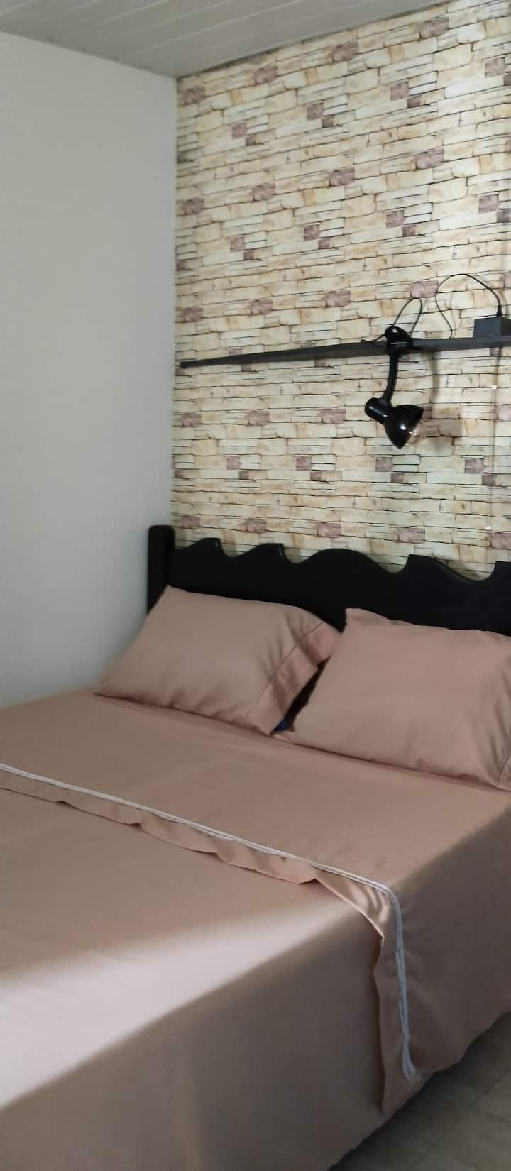 Aconchego Familiar ,Com Estacionamento Grátis. - Cabo Frio