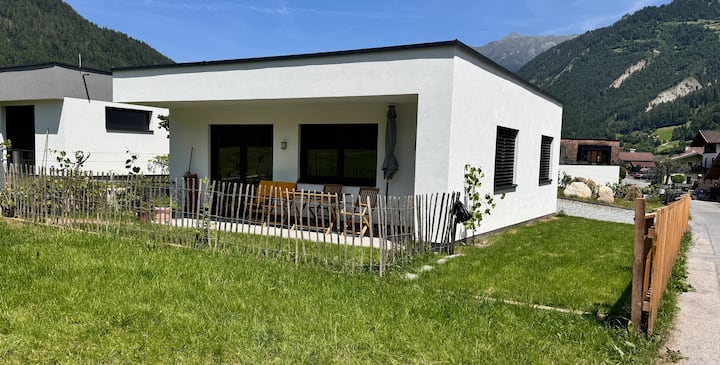 Bungalow Laroo Bei Serfaus Fiss Und Ladis - Fiss