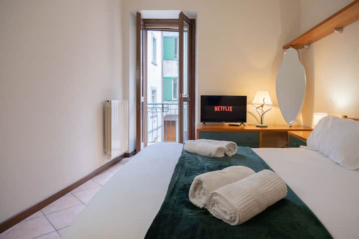 Ava Home - Appartamento 200 Metri Dal Lago - Montecampione