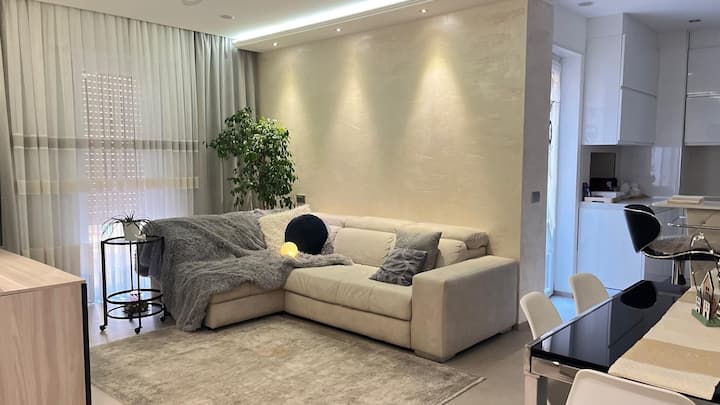 Appartamento Maison Sofia - Cogne