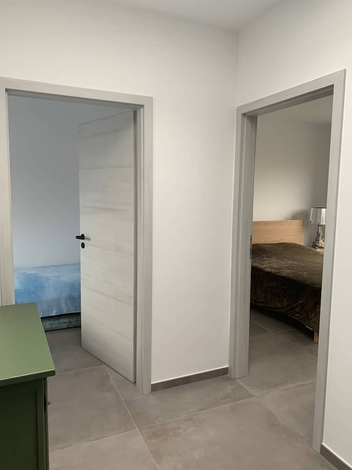 Deux Chambres Près De Liège - Liège