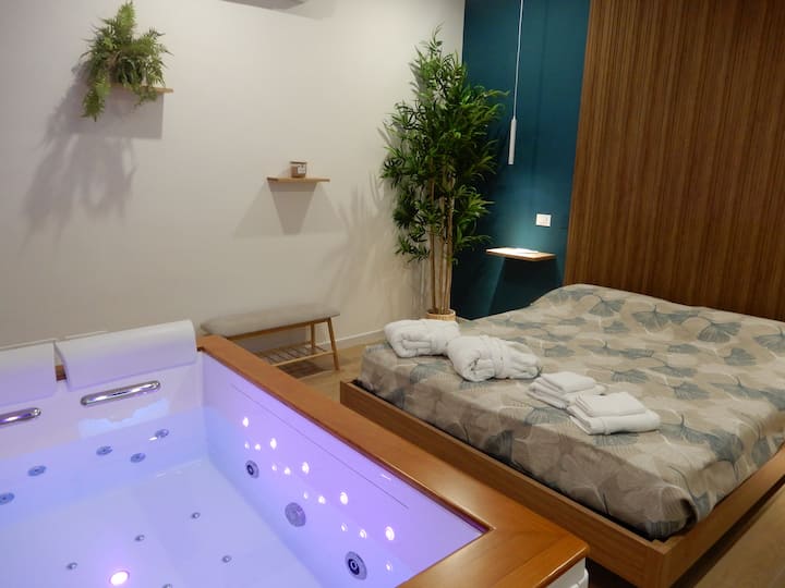 Tropical Relax Suite - Tivoli