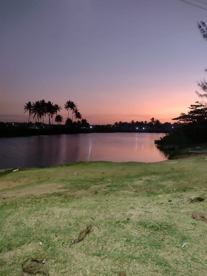 Locação De Casa Para Temporada - Serra