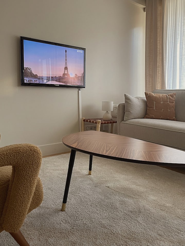 Appt Swan House Champs Elysées - Paris