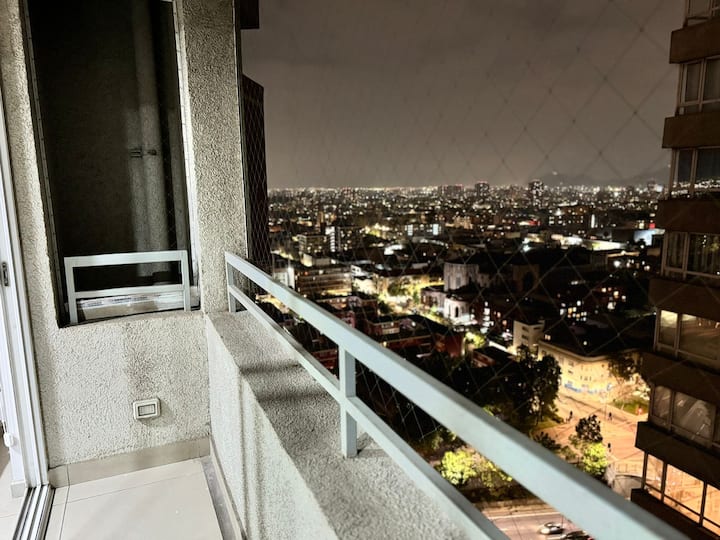 Metro Los Héroes - Santiago