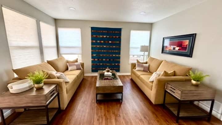 Littleton 4br | Fast Wifi, Office, W/d - Morrison, CO