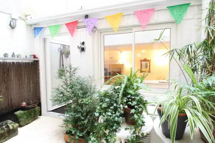 Chez Tom Et Lili - La Rochelle