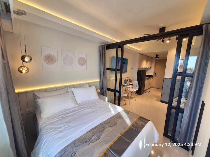 Brand New Suite - Grass Tower 4 - Malabón