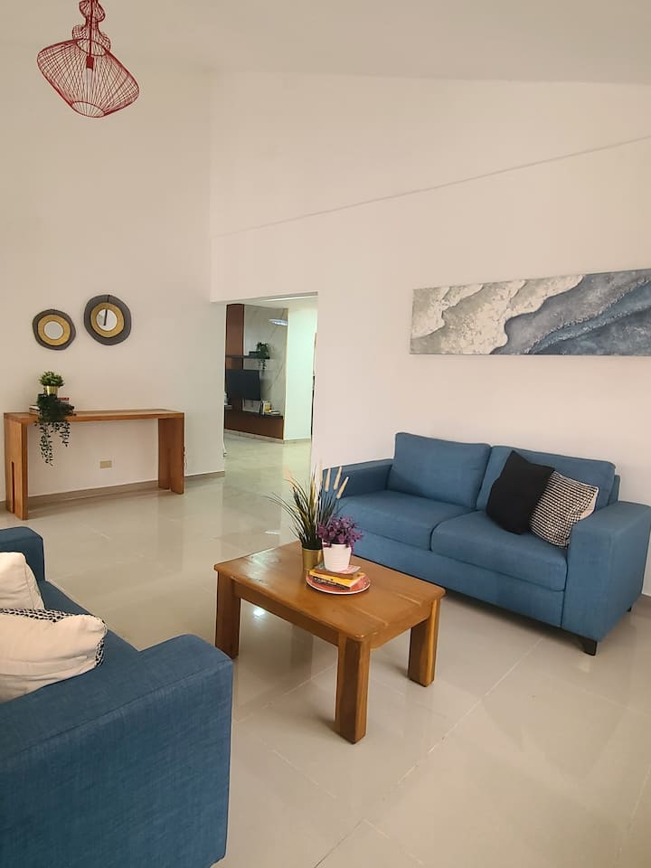 Mila's House - La Romana