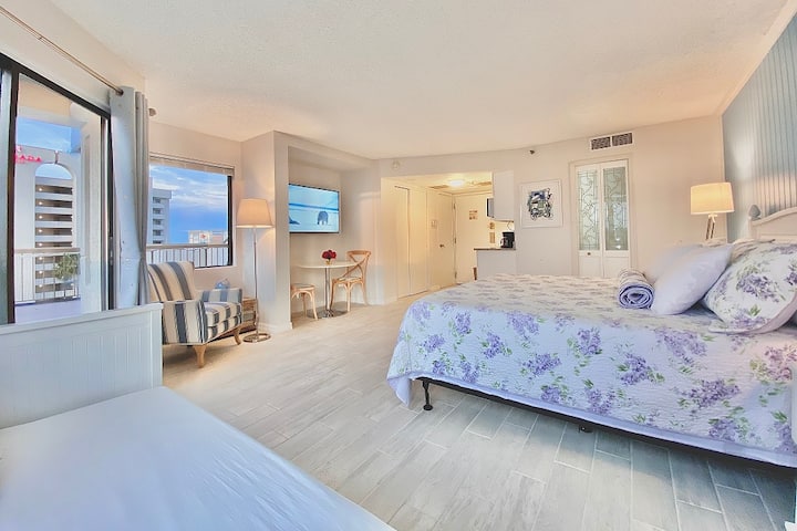 Xlpatio Studio/kingbed/universal - Orlando, FL