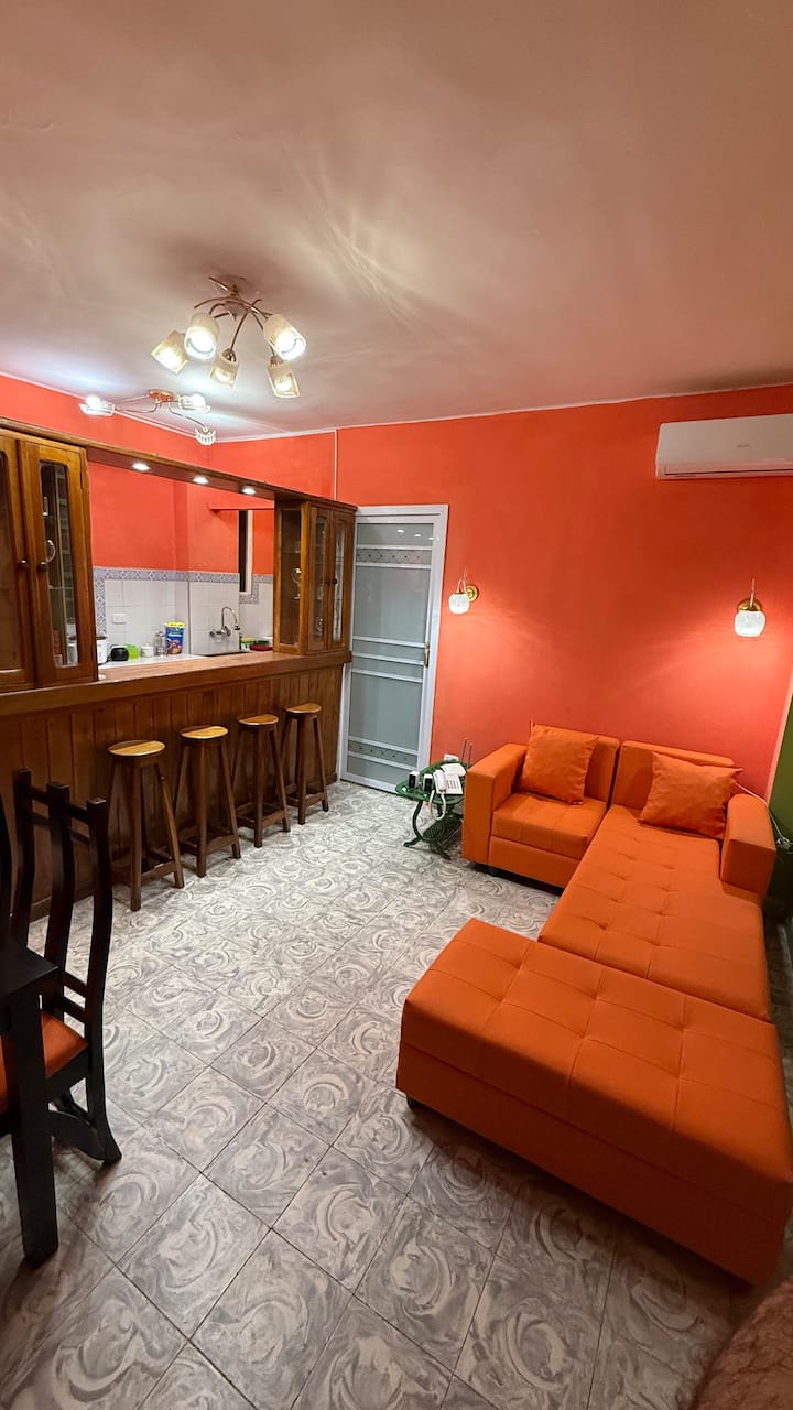 Vista Plaza 37 Vedado - Havana