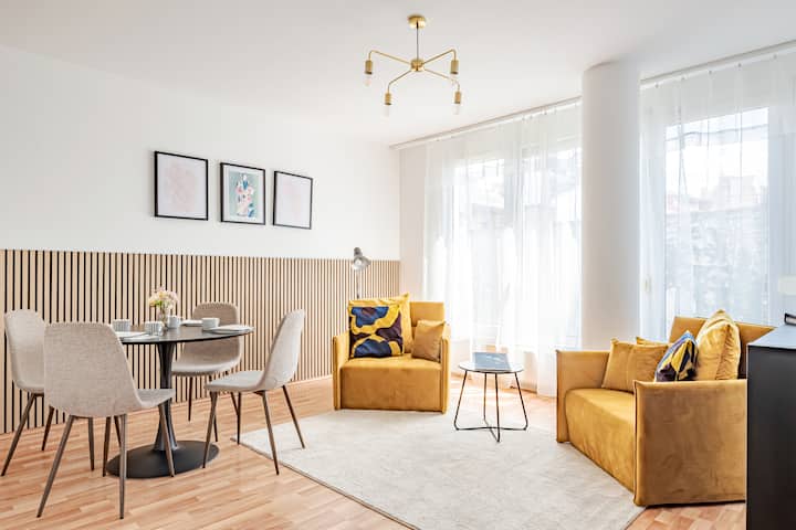 Cosy Apartment Managed By Bltg - Budapeste