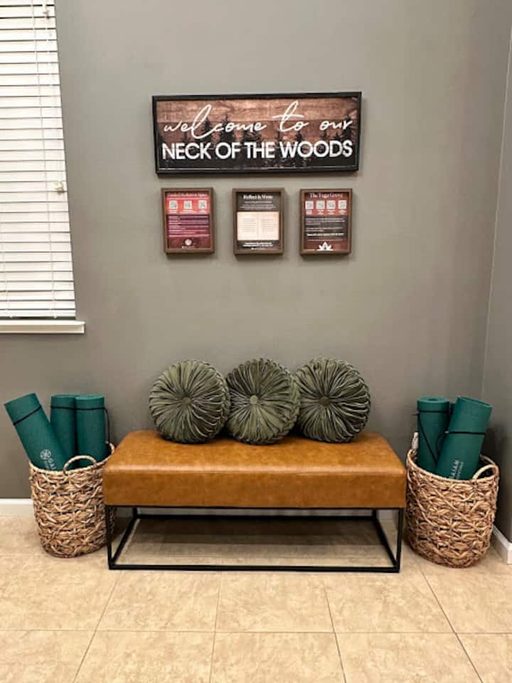 Spacious Home With Bbq, Firepit & Wellness Vibe - San Leandro, CA