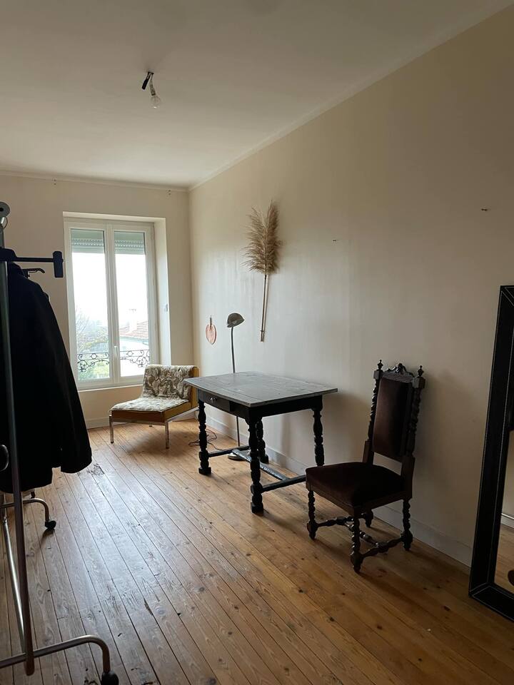 Chambre Langon - Langon