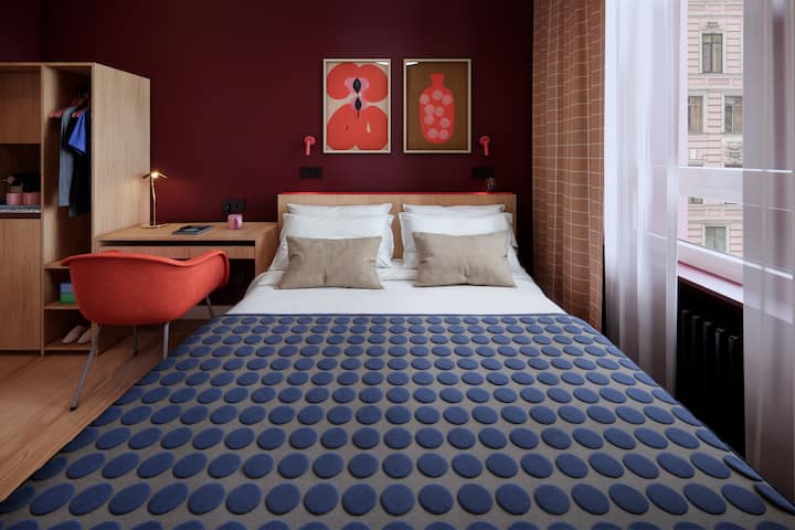Numa | Small Room Near Boxhagener Platz - Berlin