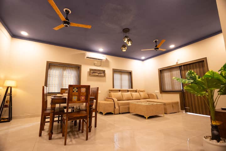 Annapurna Home - Noida