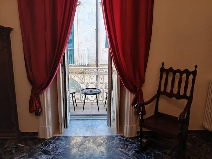 Palazzo Delle Favole - Ostuni