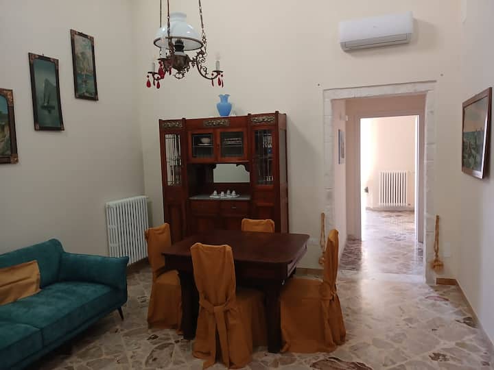 Palazzo Delle Favole - Ostuni