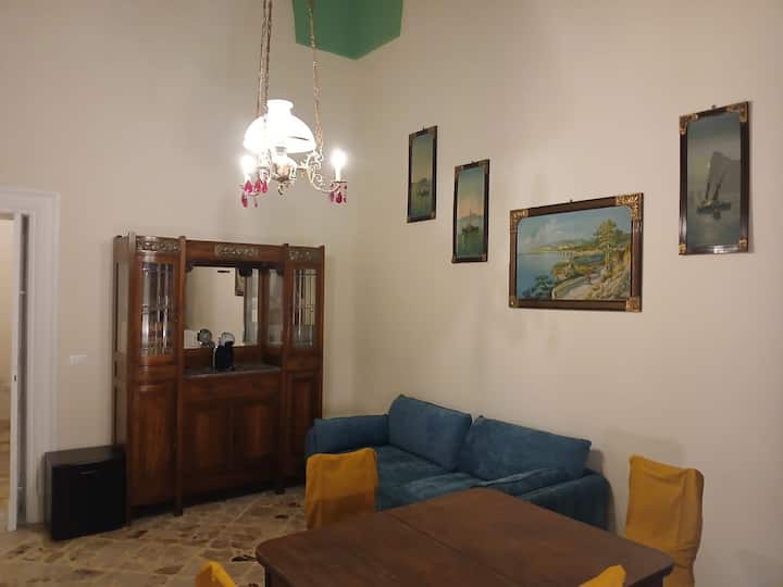 Palazzo Delle Favole - Ostuni