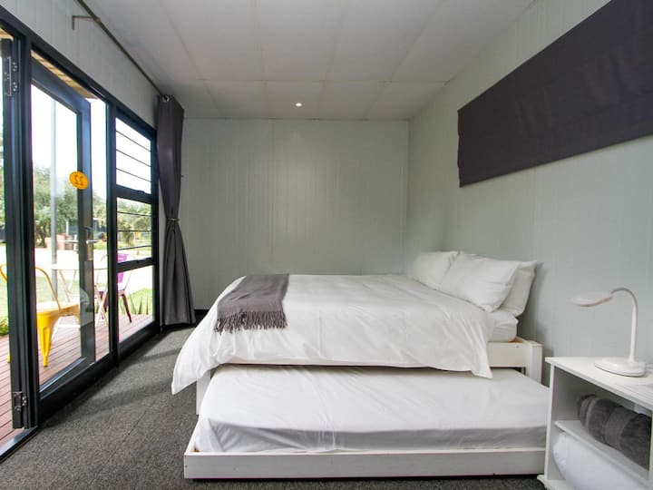 Sleepover Malelane Gate - Family Room - Malelane