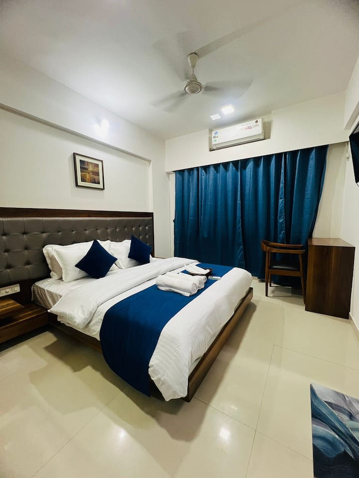 Apartment In Powai - Mumbai