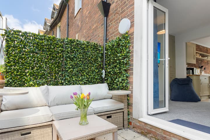 River Exe Hideaway Waterfront - Short Stays Uk Ltd - Exeter