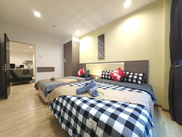 Metra Home 3-5pax Mitc Ayer Keroh - Ayer Keroh