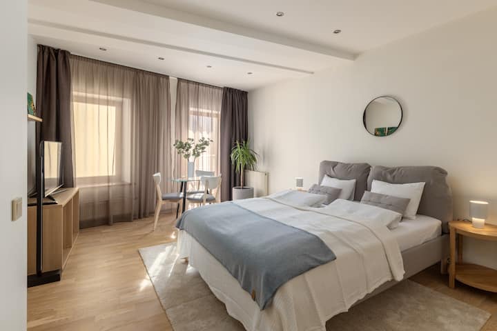 Studio In The Heart Of Old Riga - Riga