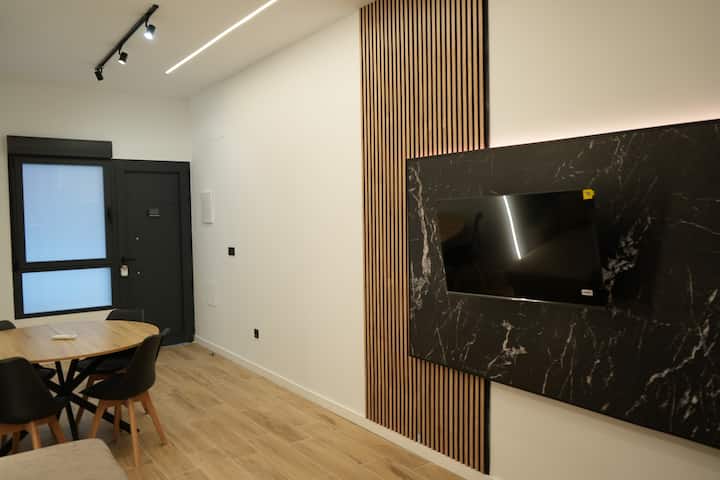 Exclusive Design Apartment Near The Beach - San Vicente del Raspeig