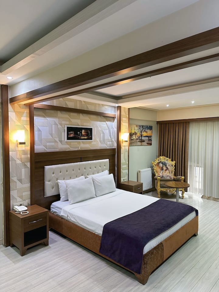 501 Pera Suite - Istanbul
