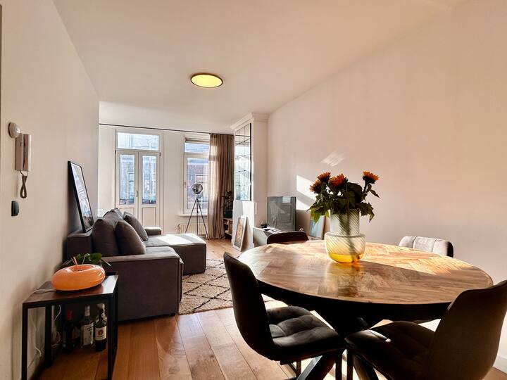 Cozy Renovated Apartment Near City Center | 4p - Amsterdam