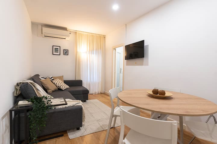 Lindo Apartamento Montjuïc - Barcelona