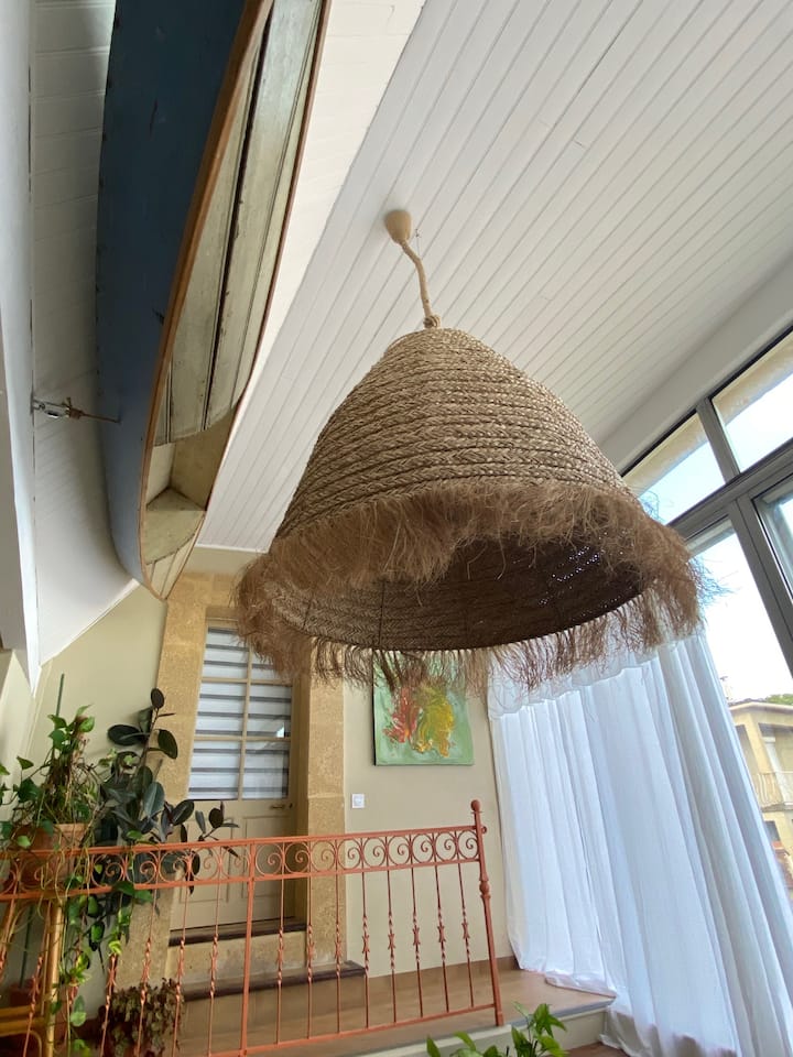 Maison De Village Entièrement Rénovée Avec Spa - Bagnols-sur-Cèze