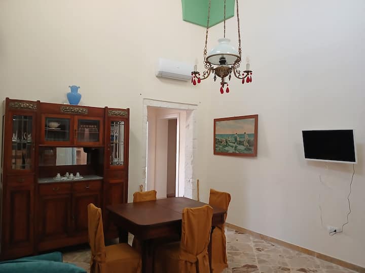 Palazzo Delle Favole - Ostuni
